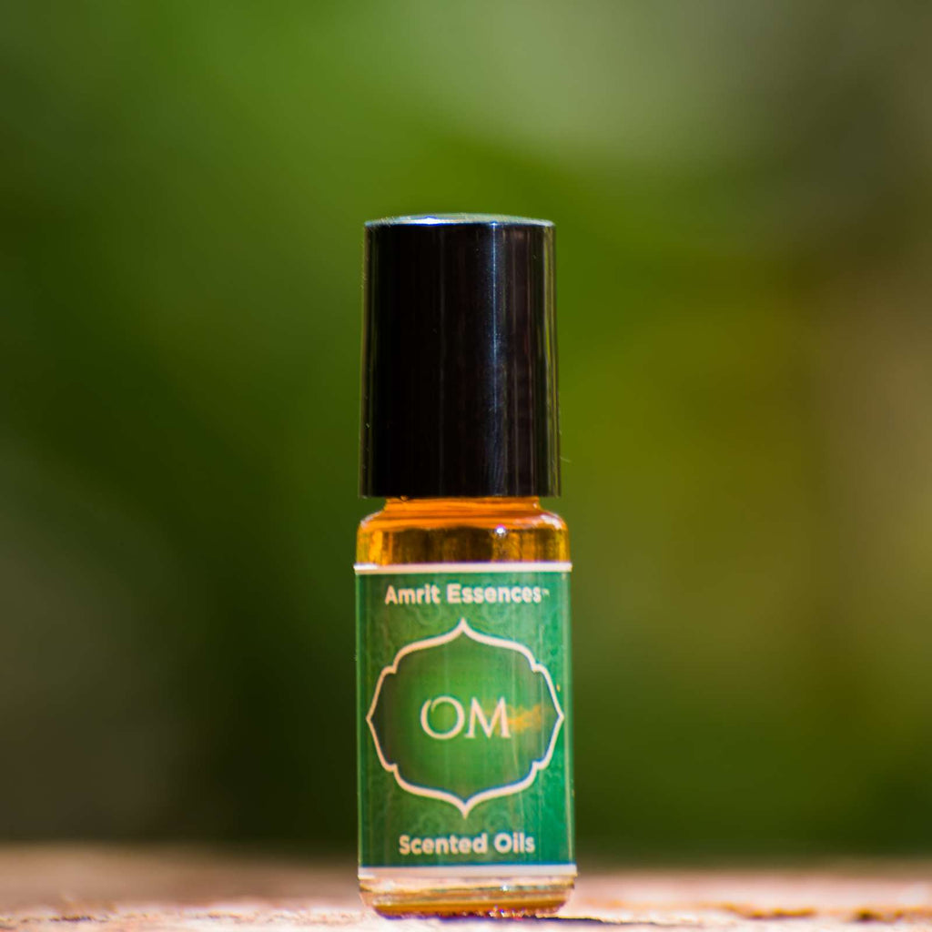Fragrance - OM Oil – Amritji.shop